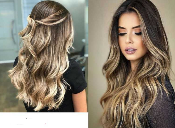 آمبره مو چیست و چگونه انجام می شود